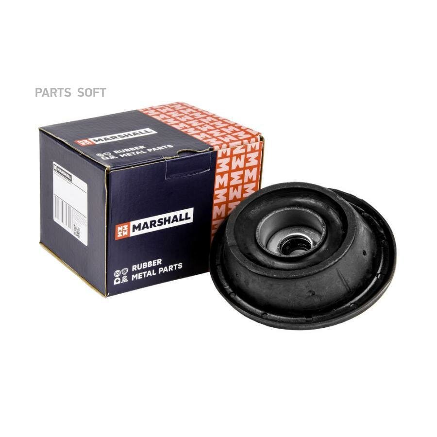 M8070013 MARSHALL Опора амортизатора Volkswagen: Golf II 88-/ Passat B3/B4 88- (M8070013)