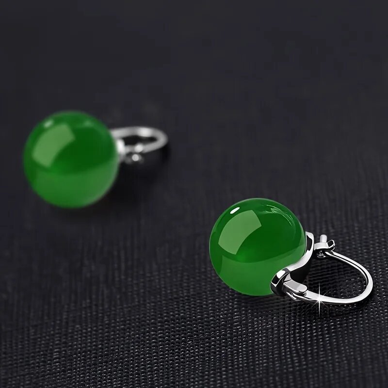 Серьги SUNSLL
