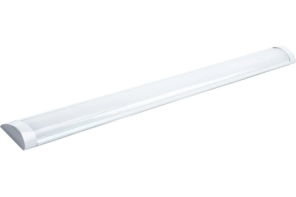 RSV Светодиодный светильник -SPO-02-40W-4000K, IP40 100139