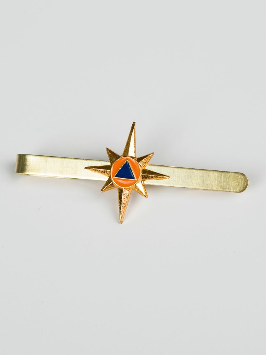 Зажим для галстука