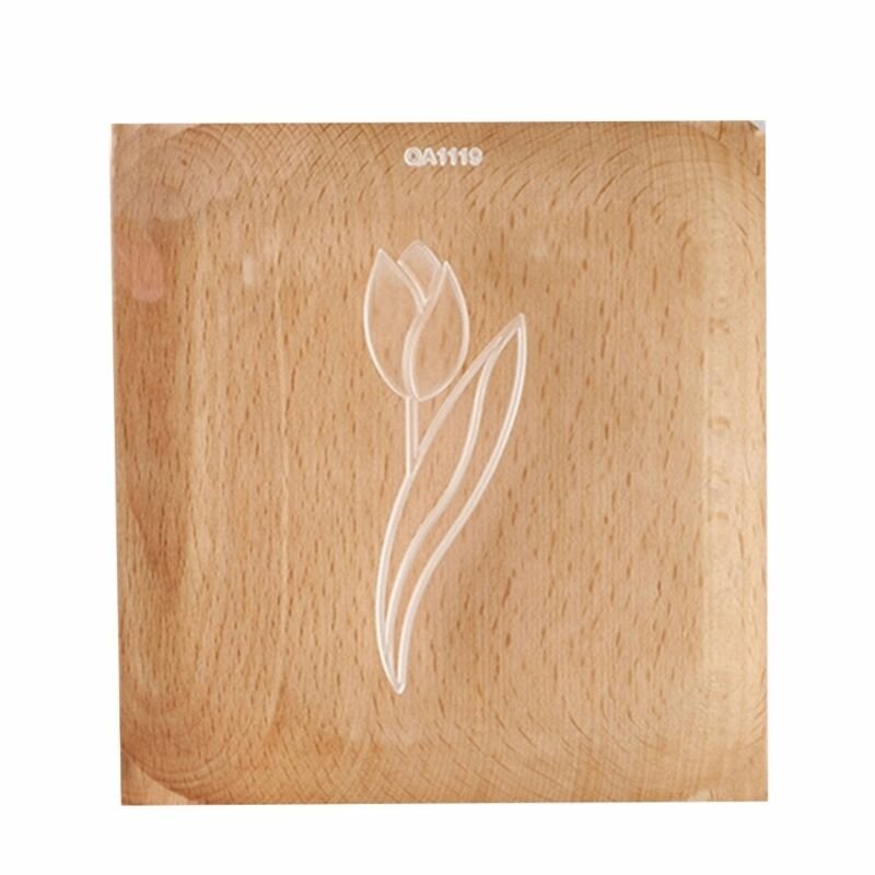 Формы для выпечки "Тюльпаны"