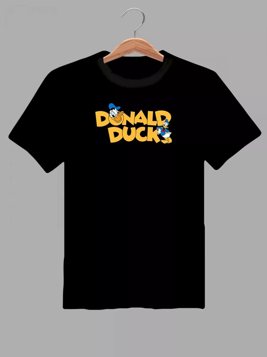 Футболка Дональд Дак
