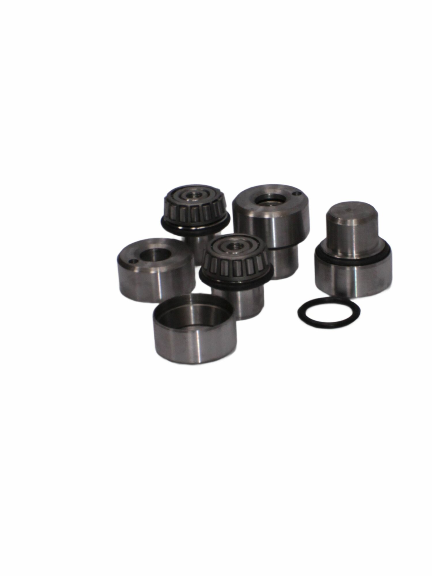 Шкворень нового образца для а/м УАЗ 452, 469, на подшипниках, комплект 4 штуки