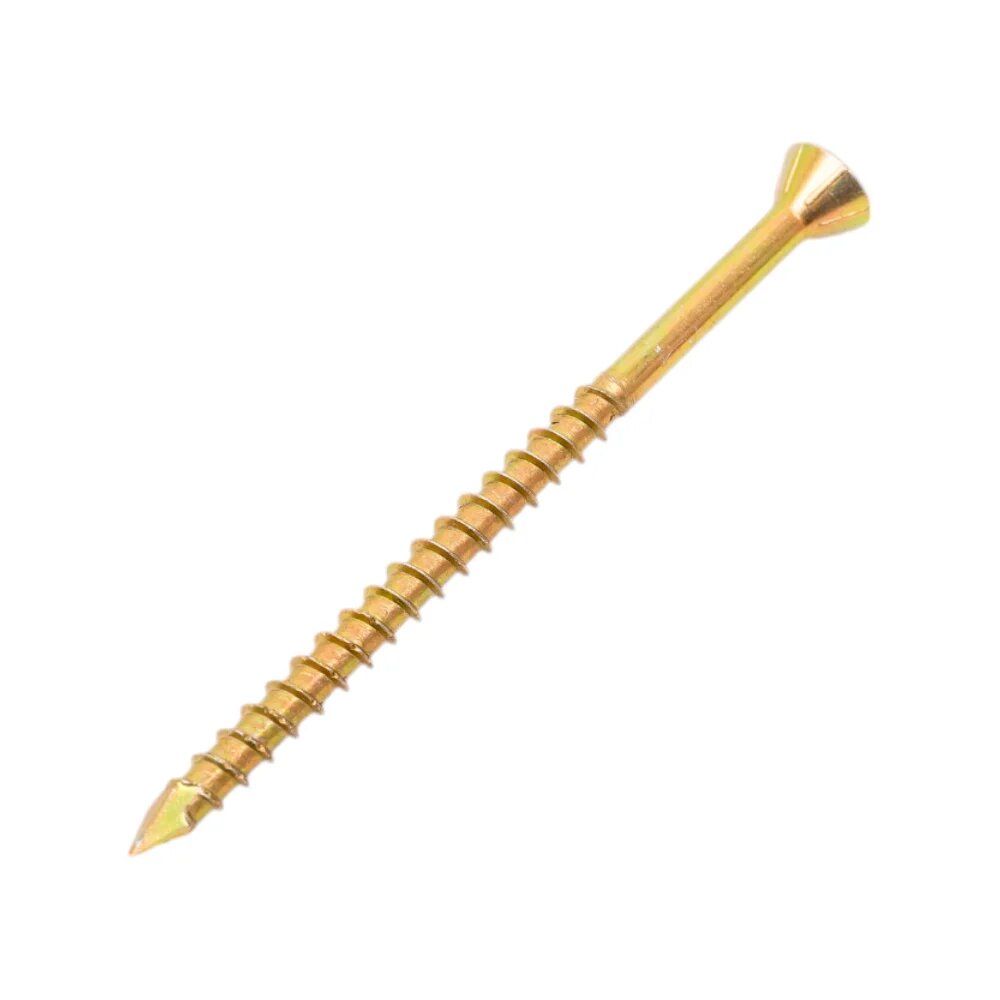 Потайной отделочный саморез INFIX 3.5х55