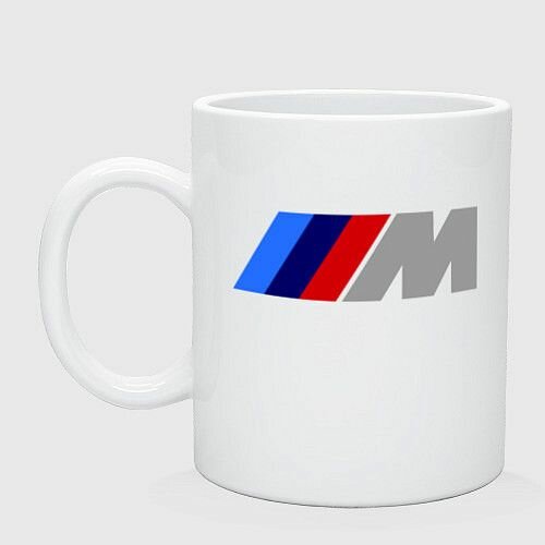BMW M Керамическая кружка