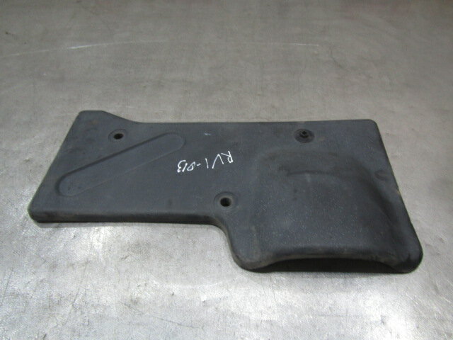 Накладка кабины задняя слева Renault Premium