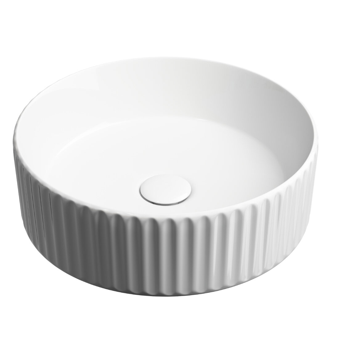 Раковина Ceramicanova Element 36х36 CN6057