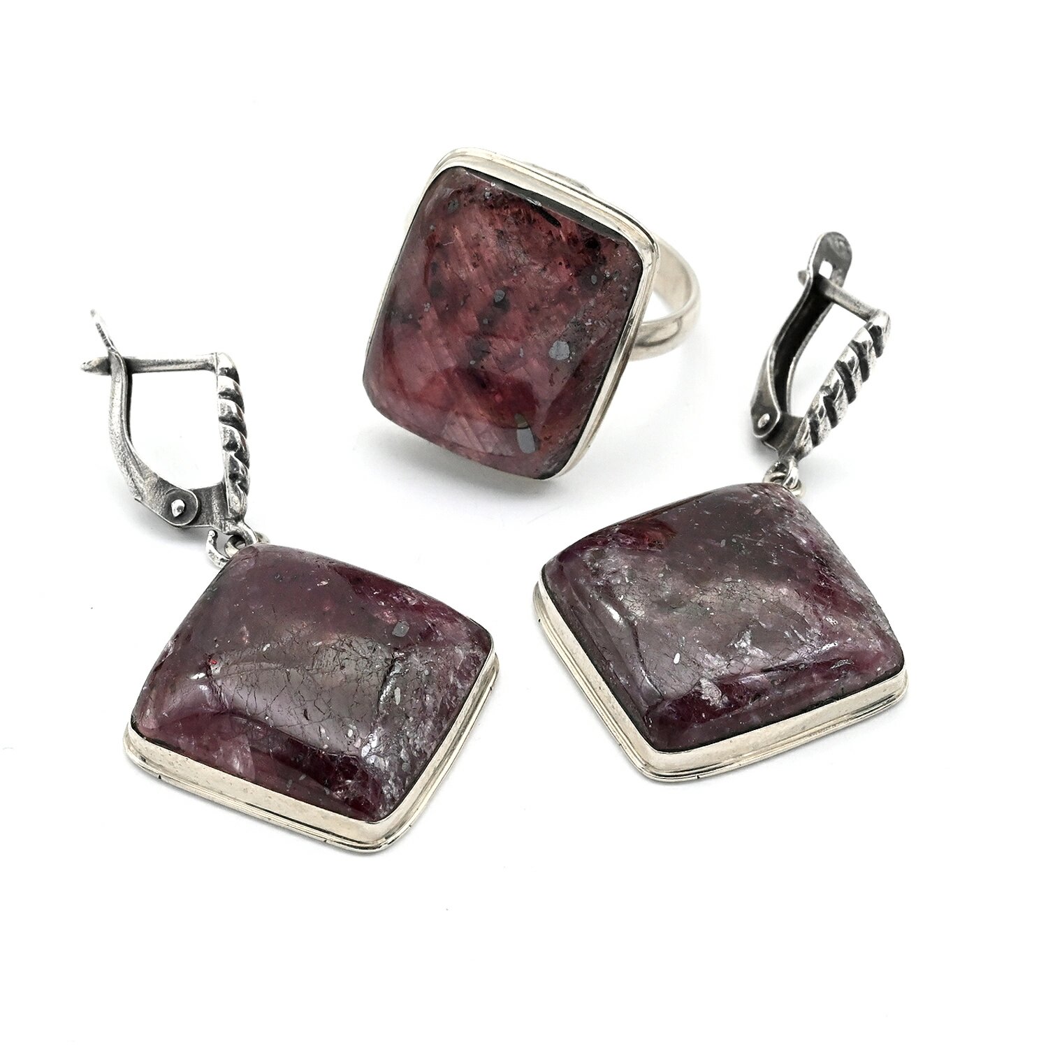 Комплект бижутерии