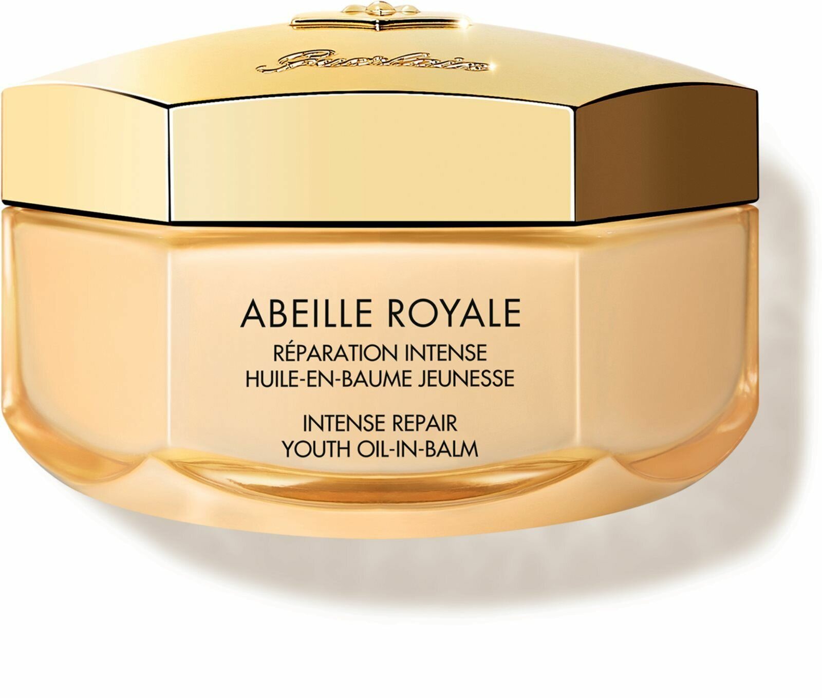 GUERLAIN Abeille Royale Intense Repair Youth Oil-in-Balm интенсивный увлажняющий крем 80 ml