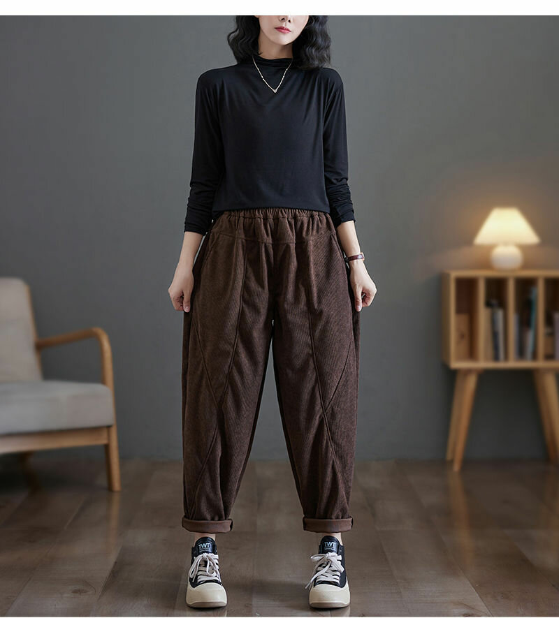 Брюки классические