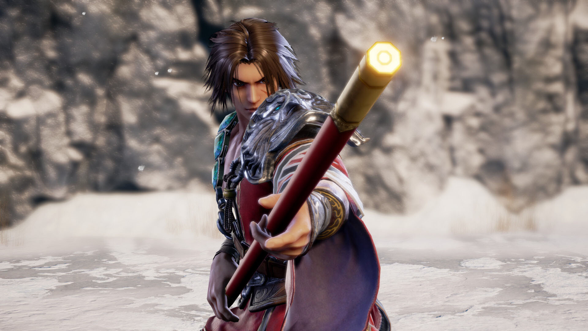 SoulCalibur VI [Steam / Россия] — фото 1