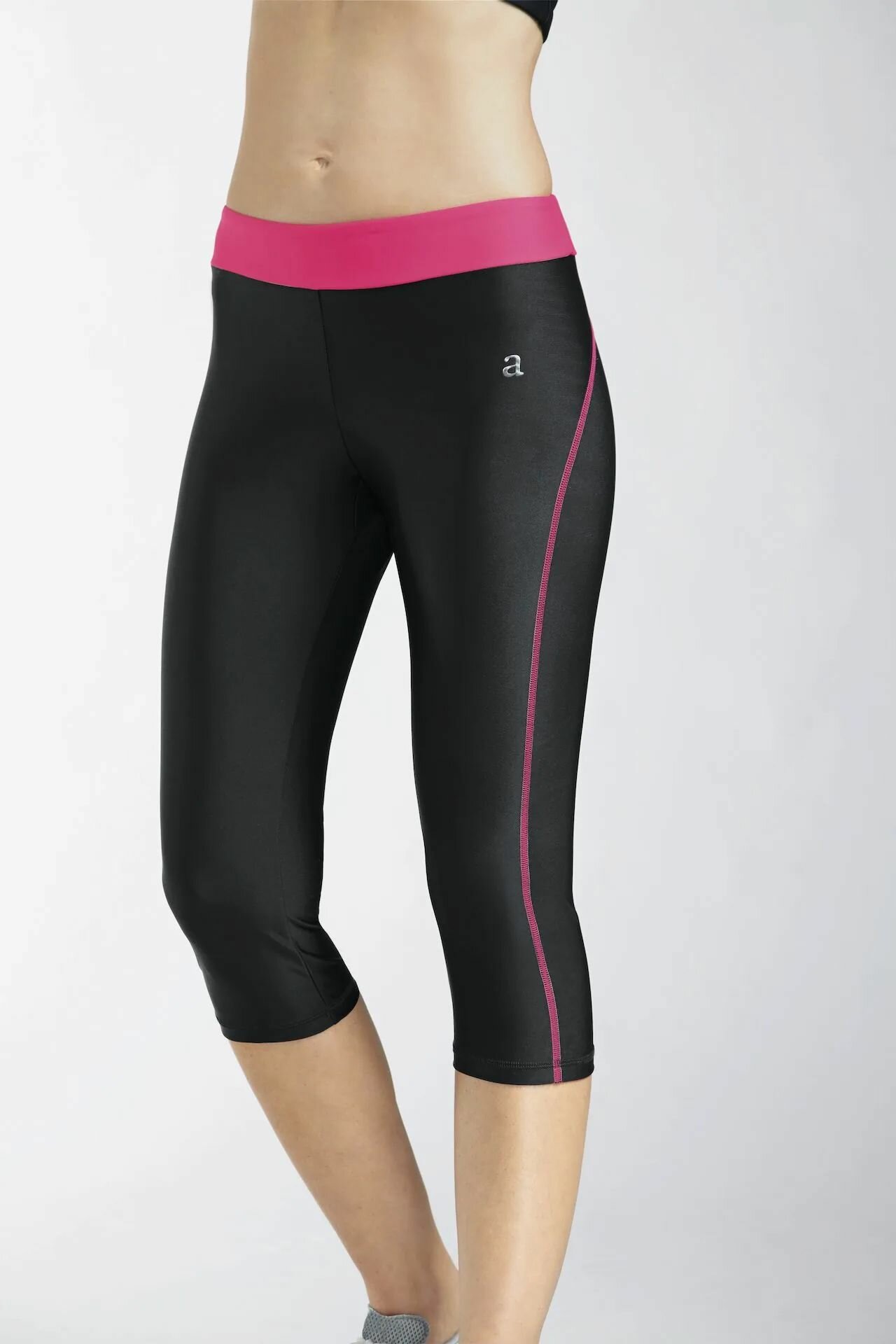 Капри Capri Contrast Seam