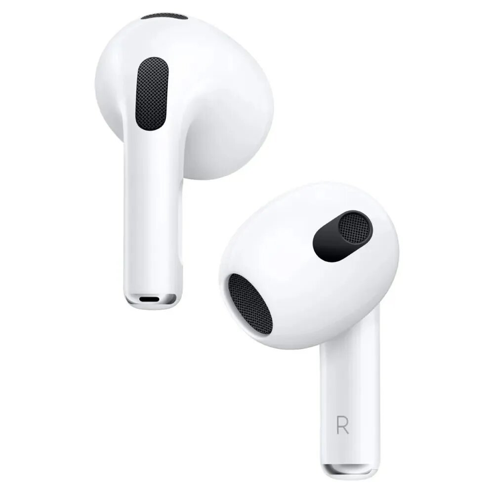 Беспроводные наушники Pods + чехол для AirPods в подарок!