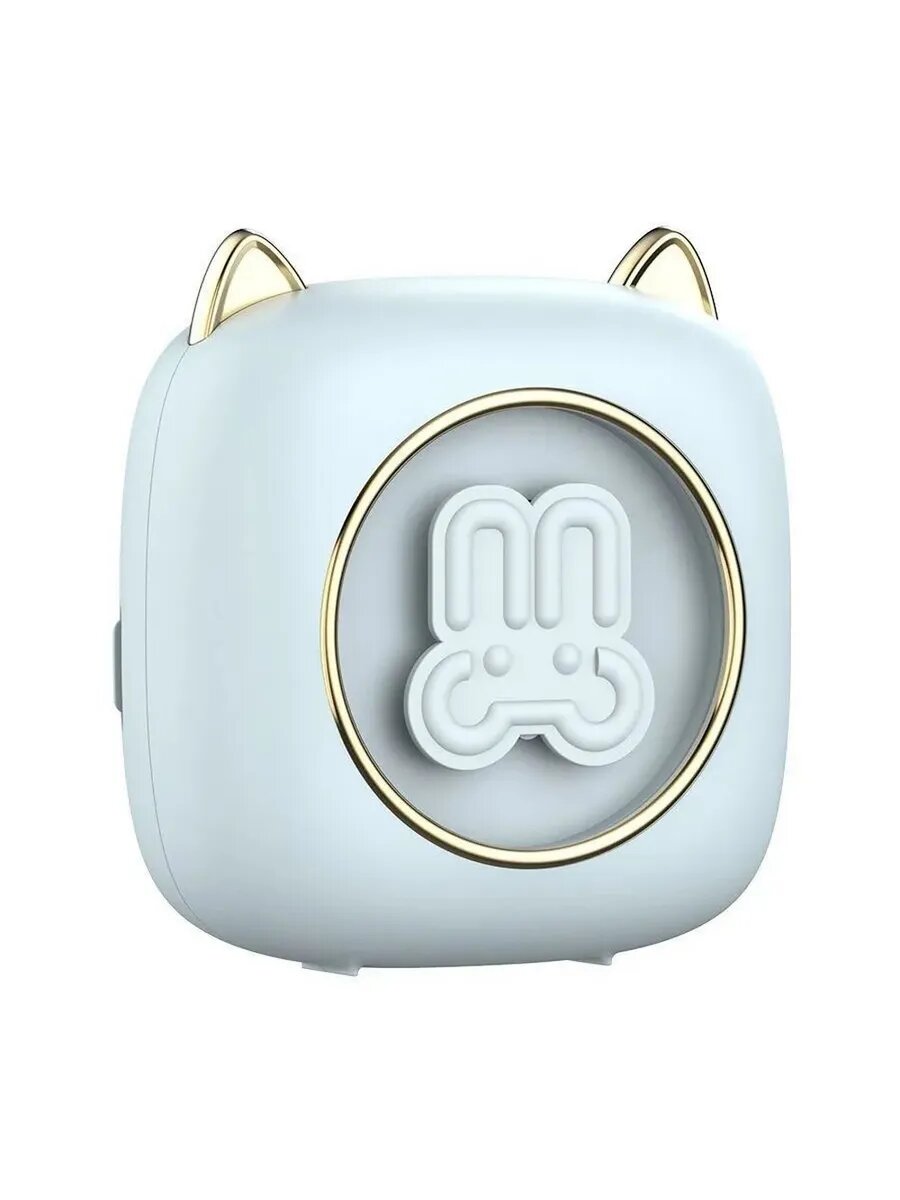 Портативный беспроводной принтер для смартфона