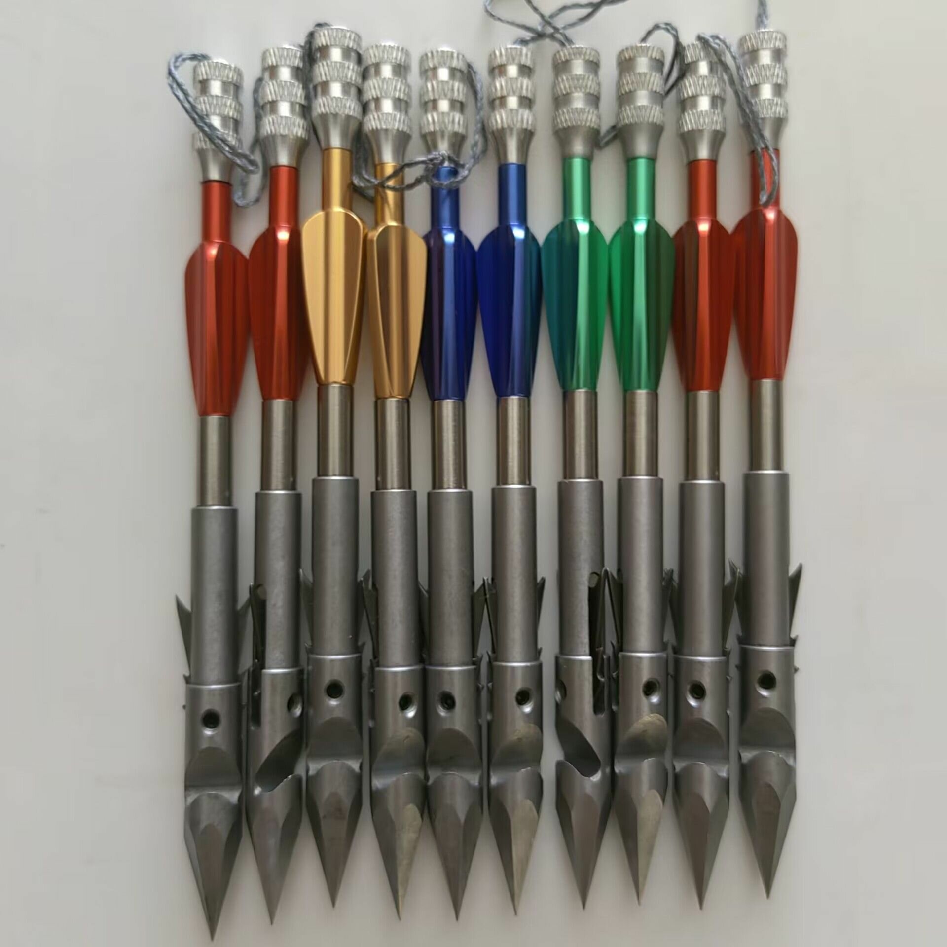 Аксессуары, оснастка для рыбалки