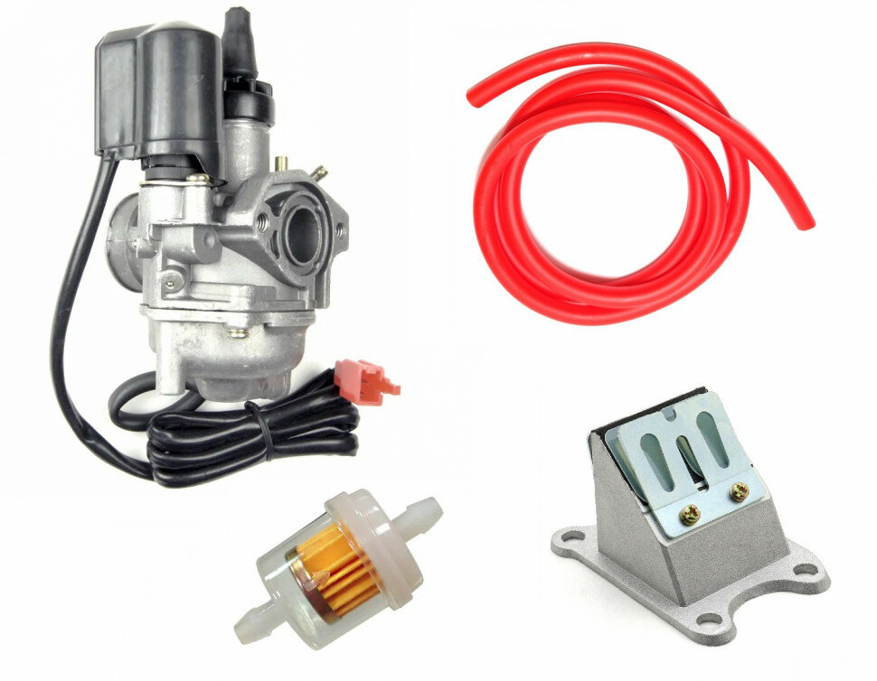 Карбюратор для скутера хонда дио HONDA Dio AF-34