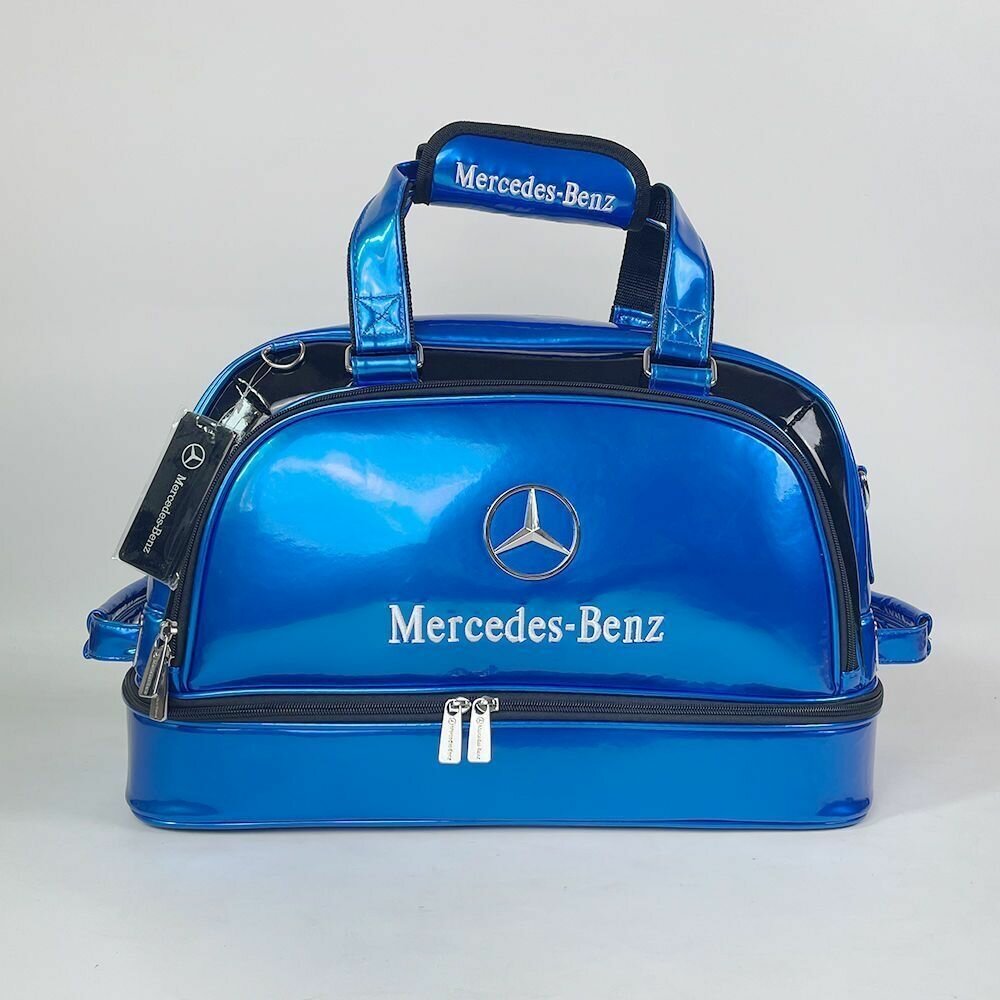 Сумка для гольфа Mercedes-Benz-KENE