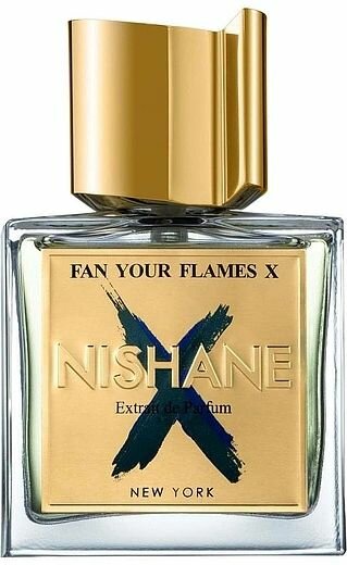 Nishane fan your flames x 50ml духи