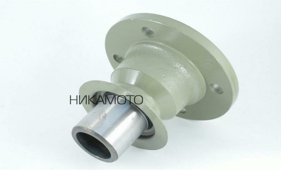 PRAVT PRC41R921701238 Фланец КПП PRAVT ГАЗель Next дв. Cummins (330 НМ) (PRAVT)