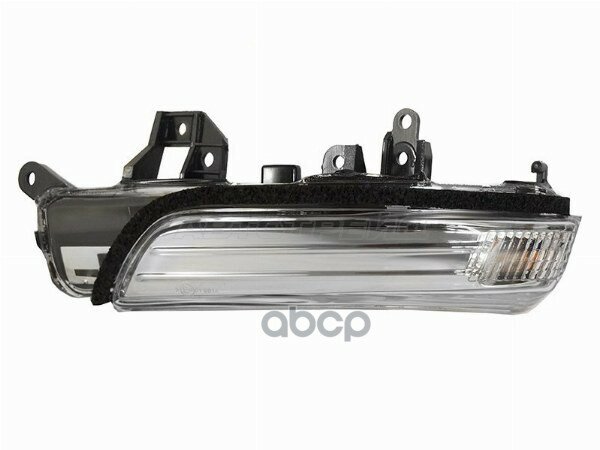 Поворот в зеркало (Слева) Toyota Passo 14-16 / Prius 09-16 Sat арт. ST-TY60-940CL-2