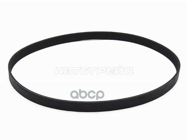 Ремень поликлиновой MITSUBISHI 4B10/11 ASX GA2/3W 10-/OUTLANDER XL CW4/5 06-/LANCER X CY# 07- (ALT) Sat арт. 6PK2565