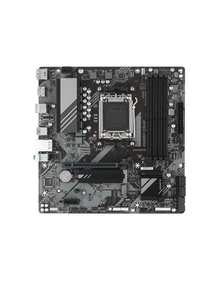 Gigabyte B650M D3HP