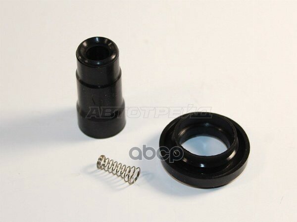 Наконечник катушки зажигания Nissan AD 99-08 / Almera 00-03 QG18DEN Sat арт. ST-22448-4M500-TIP