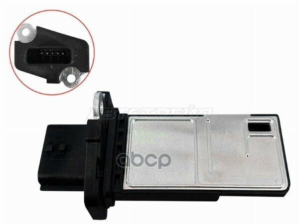 Датчик расхода воздуха Nissan Note 12-20 / Qashqai 06-22 Sat арт. ST-22680-CA000