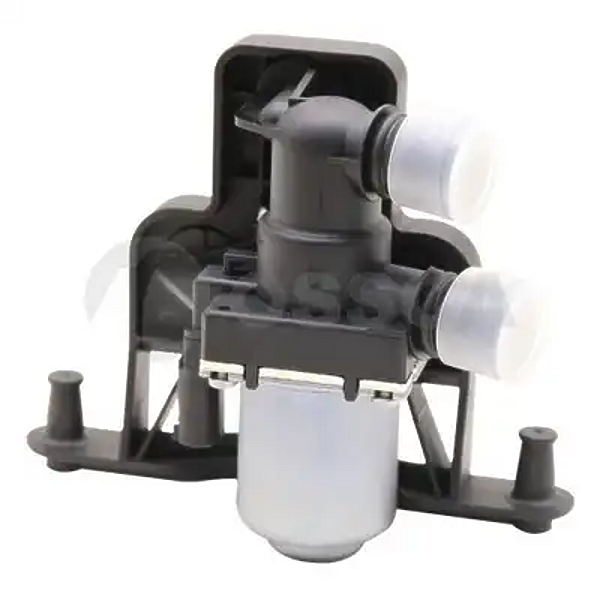 OSSCA 23064 клапан отопителя салона BMW (БМВ) 5,6,7, x5 (e60,61,63,53) 0110