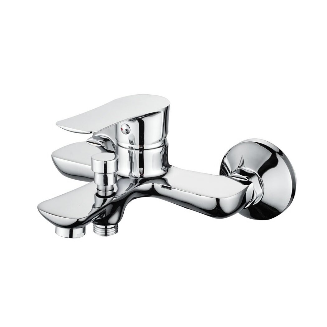 Смеситель для ванны Osgard Amungen (82323)