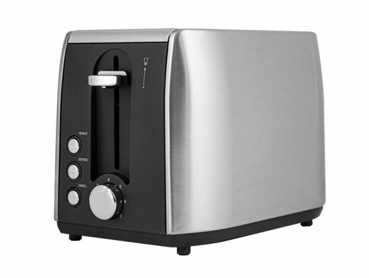 Тостер RED solution RT-M409 серебро