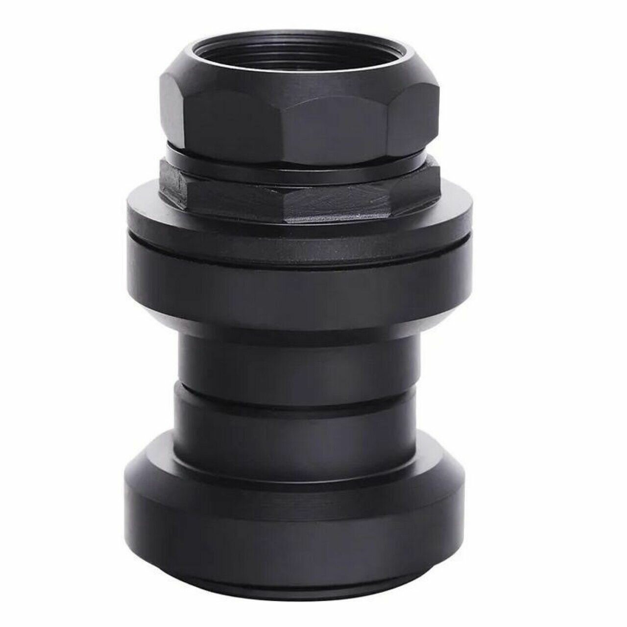 Рулевая колонка Kenli KL-B201AC, 1", резьбовая, высота 43,5 мм.