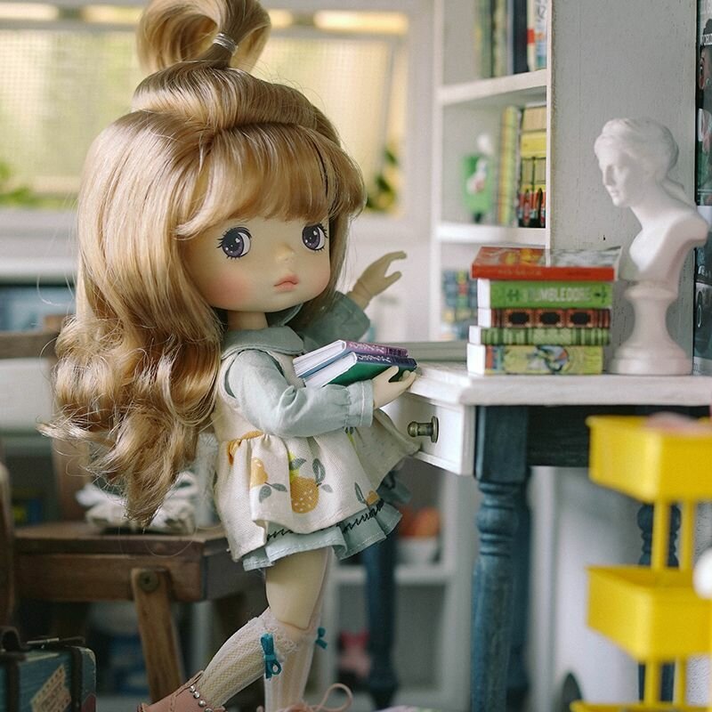 Куклы Monst Joint, 20cm bjd