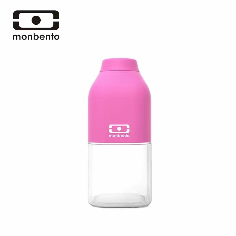 Набор для здоровья/спортивная бутылка для воды Monbento, новая высококачественная бутылка для питья, 330 мл