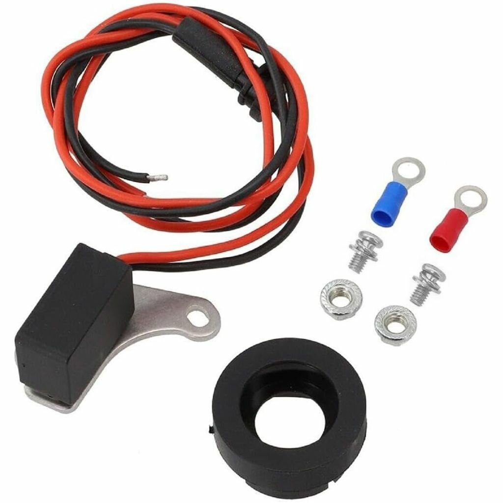 Специальные инструменты для автомобилей,1281 Комплект замены зажигания для Ford на 8 цилиндров, 1 комплект