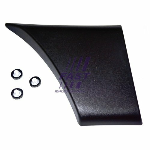 Облицовка / защитная накладка, боковина FAST FT90809 для Opel MOVANO; Renault MASTER III