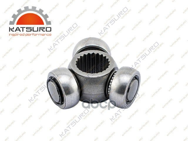 Трипоид KATSURO KAT11022T KATSURO арт. KAT11022T
