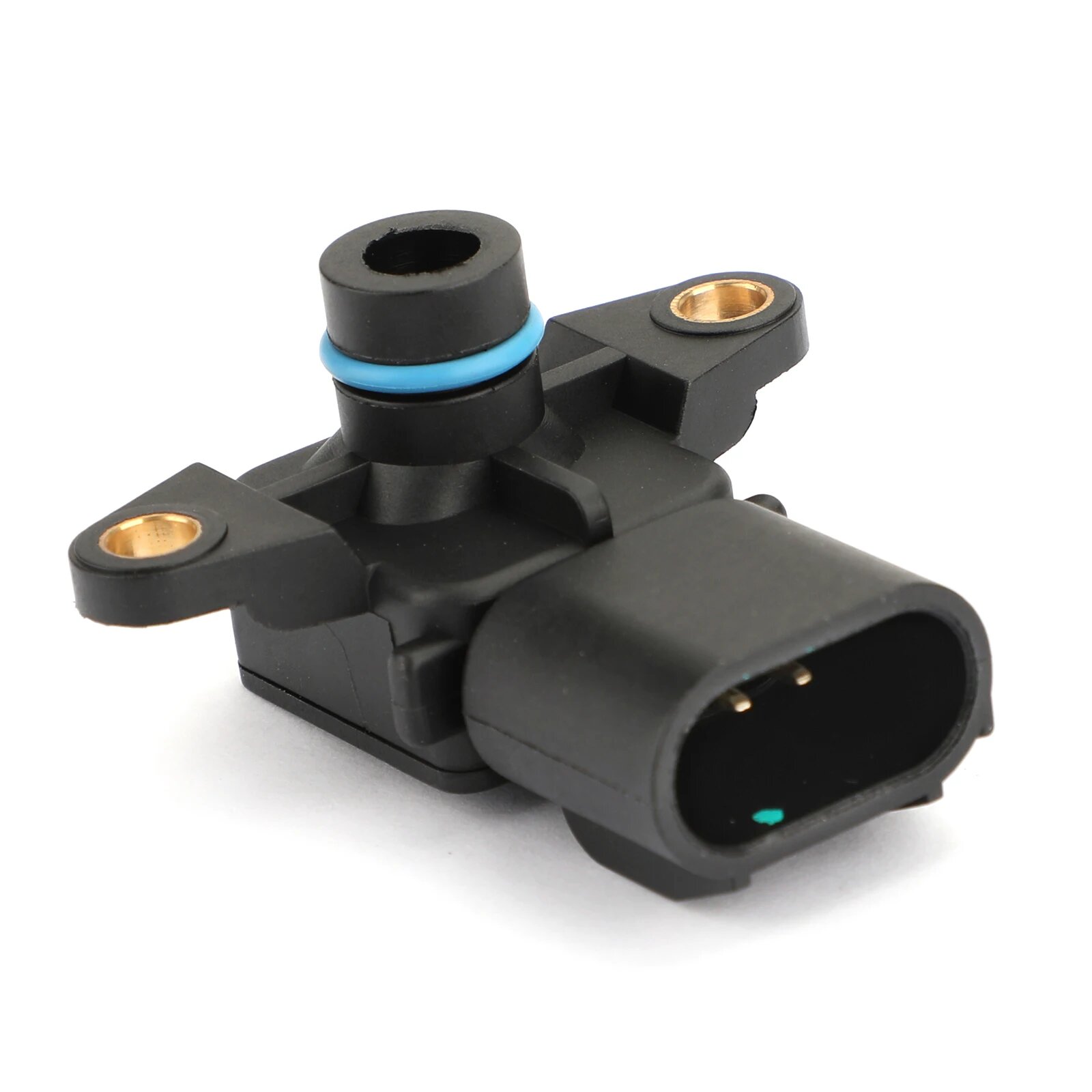 Датчик абсолютного давления в коллекторе 56041018AB 216519 для 1999-2001 Jeep Grand Cherokee Dodge Ram Caliber 2.0L 4.0L 4.7L