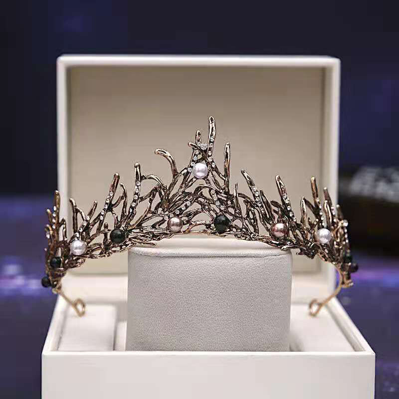 Корона, головной убор, сплав, бриллиант, жемчуг, аксессуары, свадебное платье, корона принцессы, день рождения