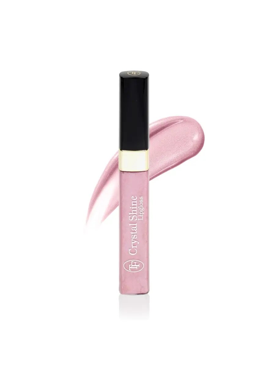 Помада жидкая Crystal Shine Lipgloss 12 северное сияние