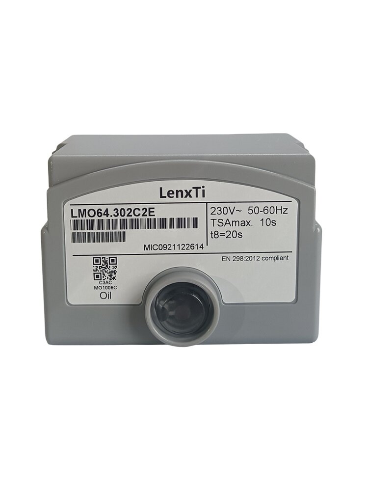 LenxTi LMO64.302C2E Программный контроллер горелки