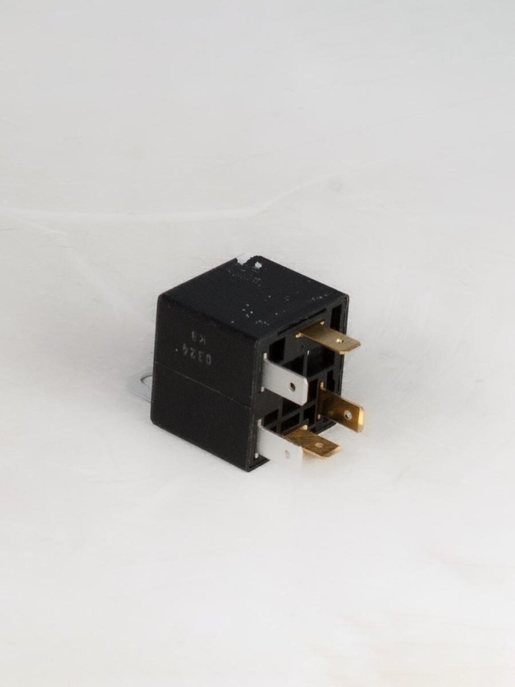 Реле стартера для а/м ГАЗ-2410 (РС 738.3747) "АВАР"