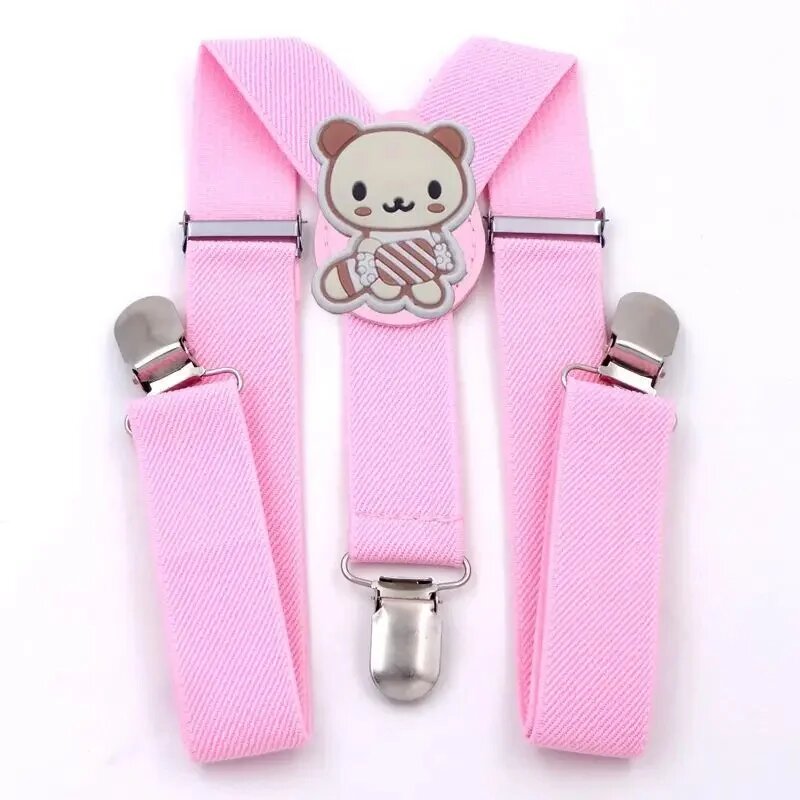 Подтяжки  для мужчин и женщин