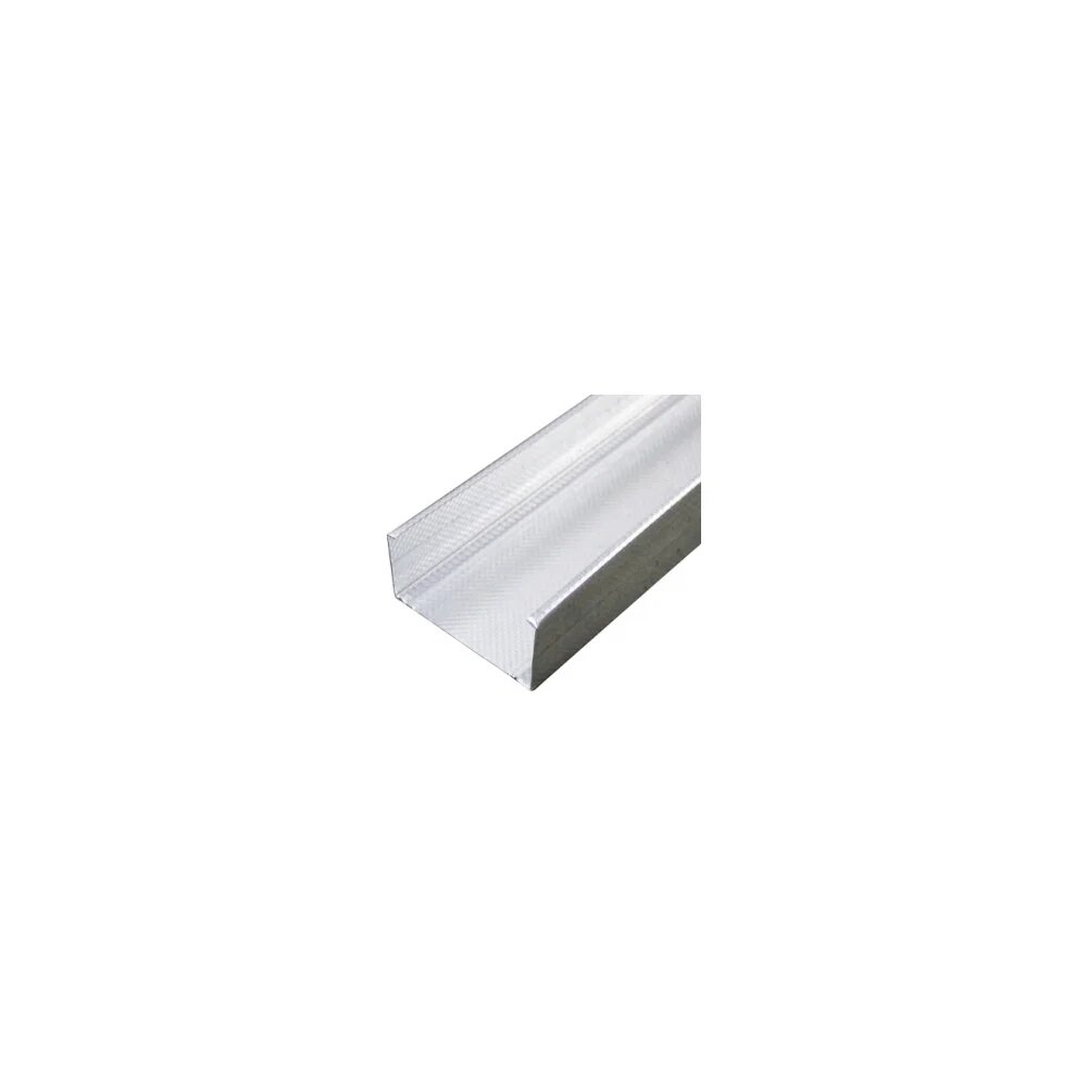 Профиль RBM 75*50 ПС 0.6 Сonstruction 21628