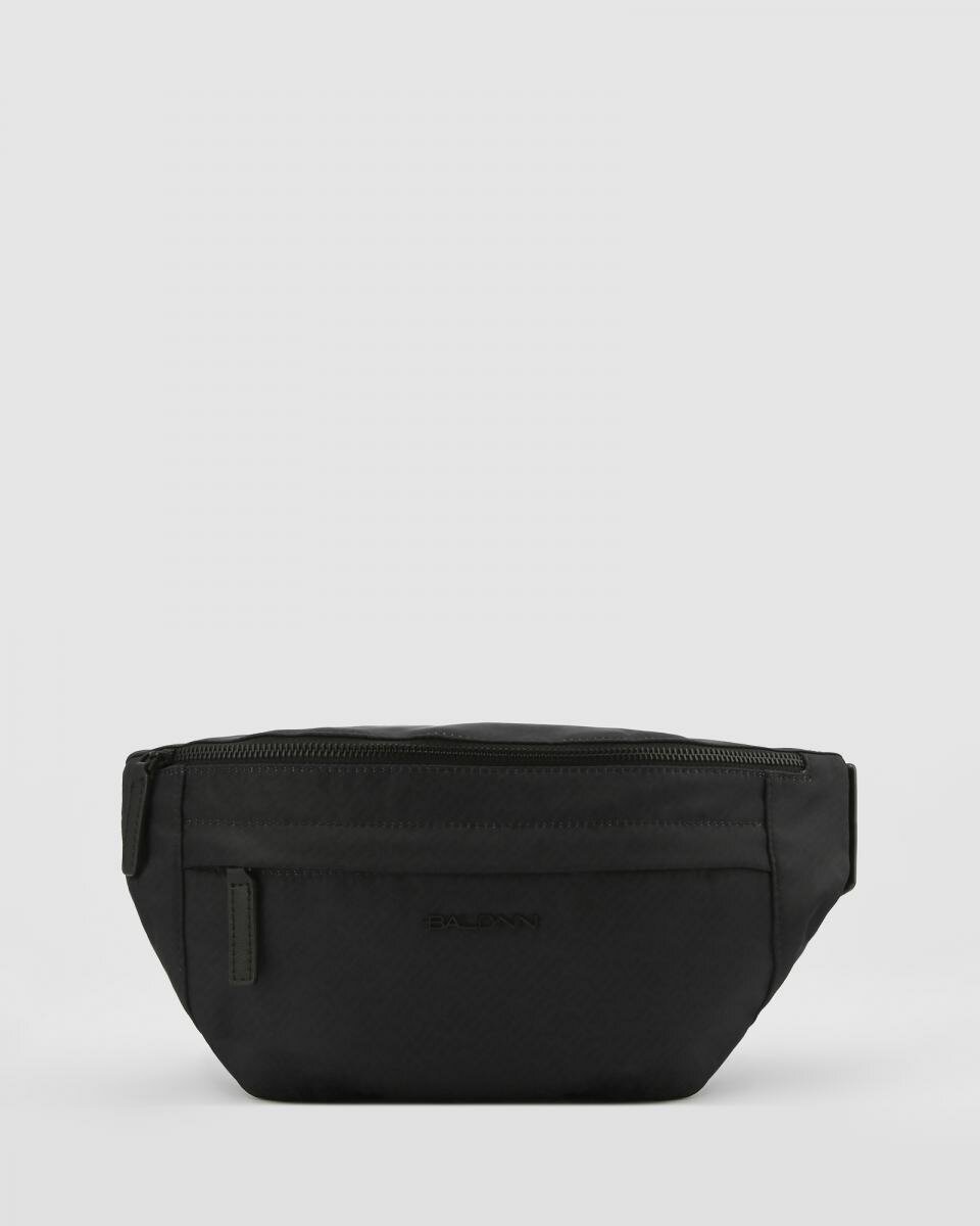 Сумка поясная