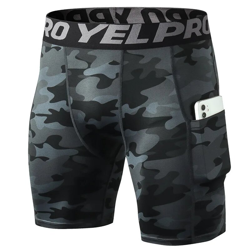 Шорты спортивные