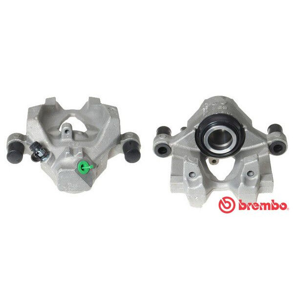 Суппорт тормозной для автомобиля, BREMBO F 50 299 (1 шт.)