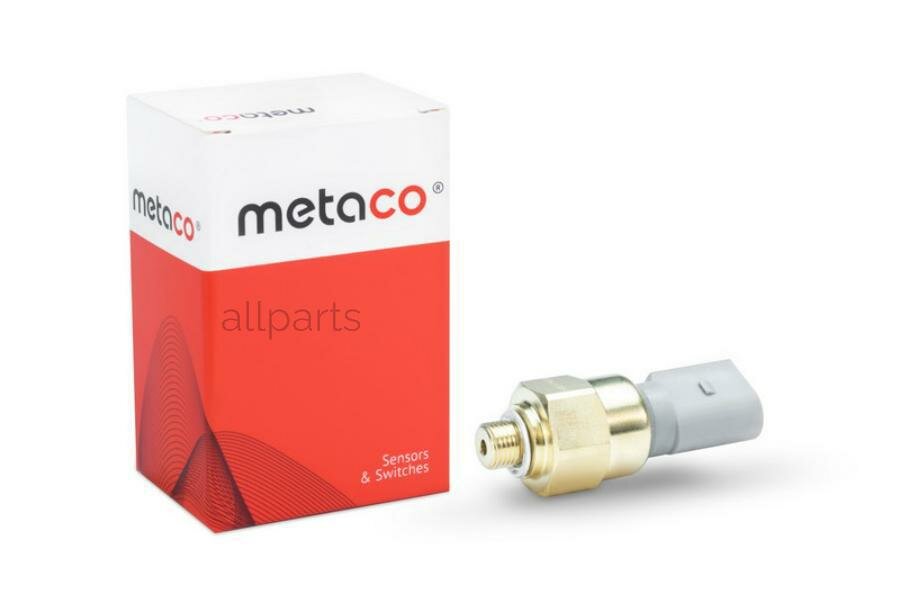 METACO 6336-024 Датчик давления масла