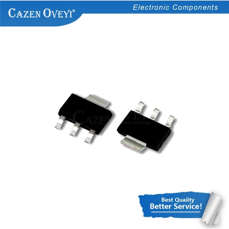 5pcs/lot BSP373 SOT-223