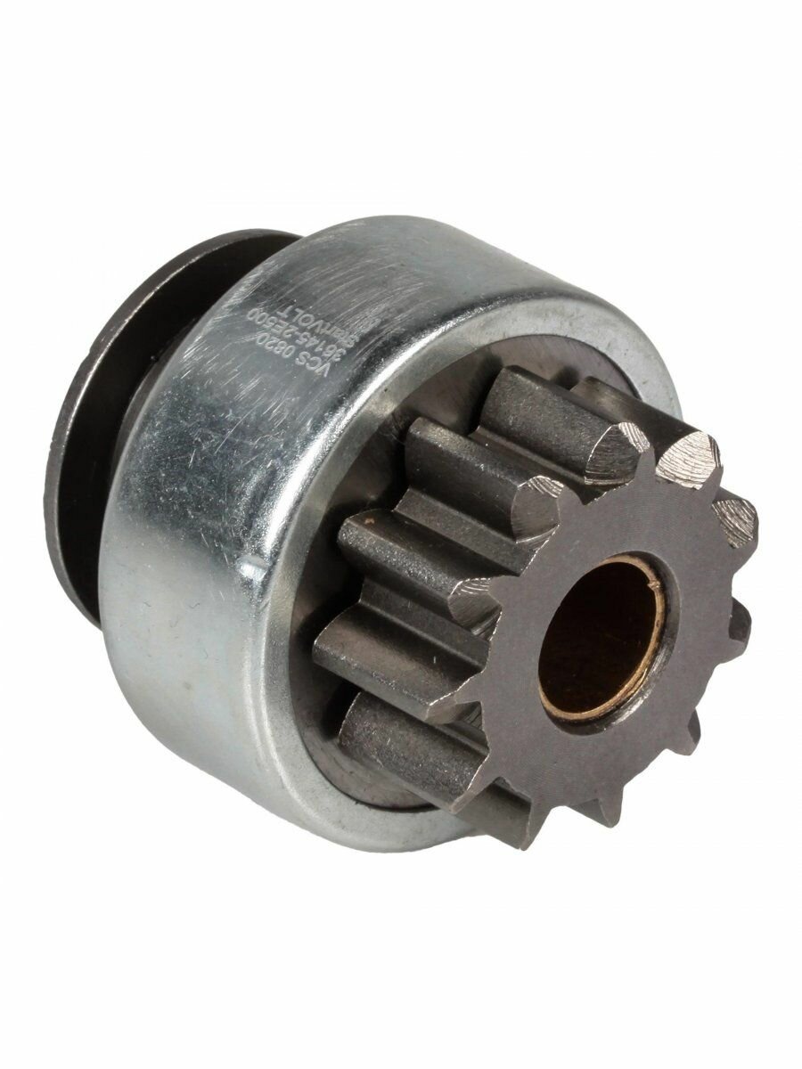 Привод стартера (бендикс) для а/м Hyundai/KIA ix35 (09-)/Sportage III (10-) 2.0i (VCS 0820), STARTVOLT VCS0820